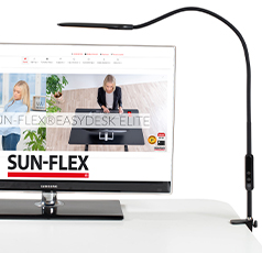 SUN-FLEX®DESKLITE™ - SUN-FLEX | SUN-FLEX