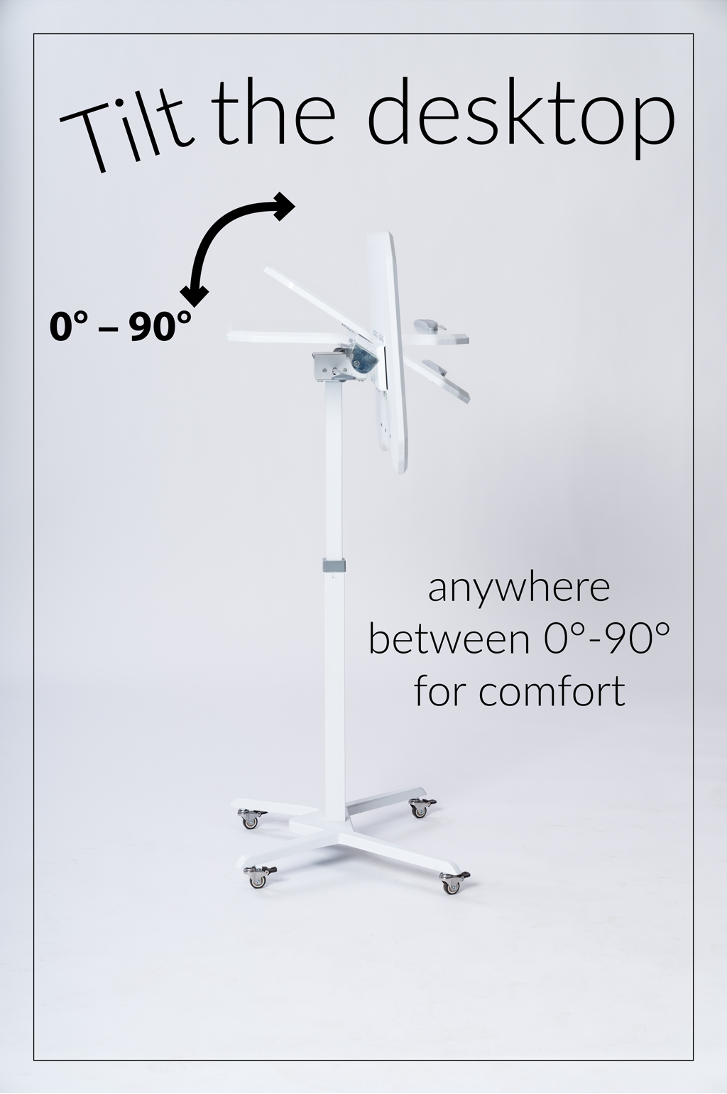 SUN-FLEX®EASYDESK PRO - Sun-Flex