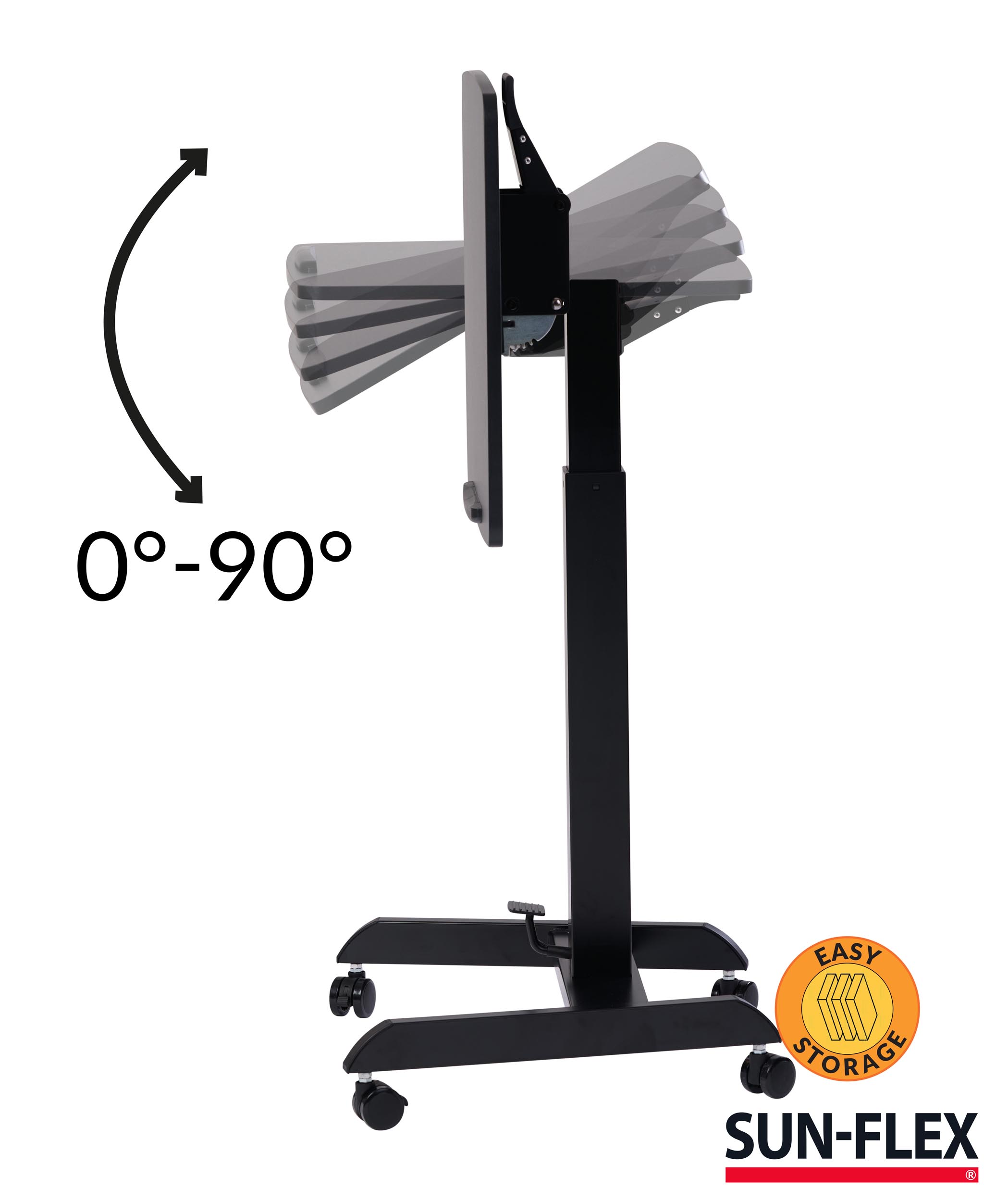 SUN-FLEX®EASYDESK PRO - Sun-Flex