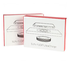 SUN-FLEX®UltraCharge - SUN-FLEX | SUN-FLEX