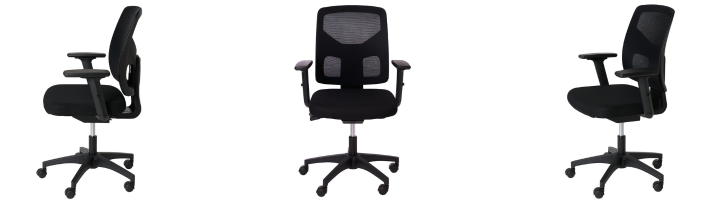 SUN-FLEX®OFFICECHAIR MESH - SUN-FLEX | SUN-FLEX